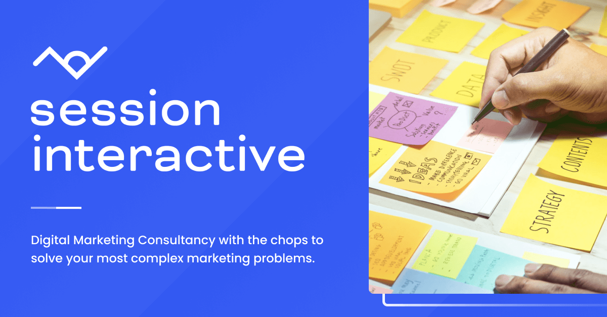 Paul Lewis Archives - Session Interactive