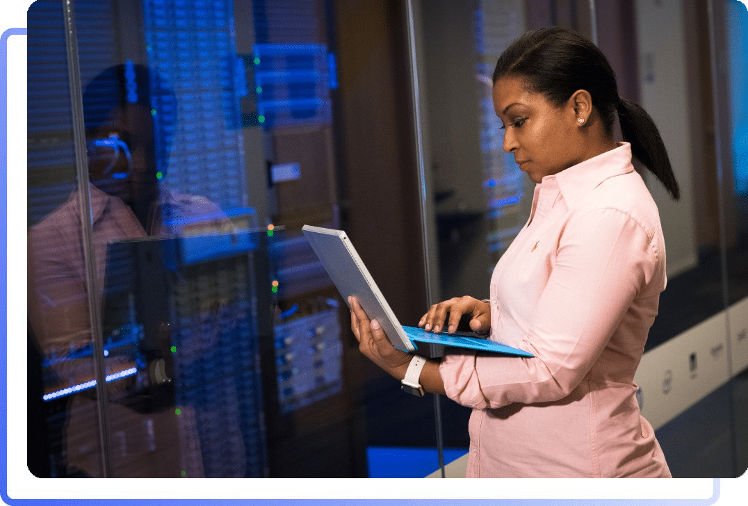 Digital Marketing Agency for IT & Tech Companies