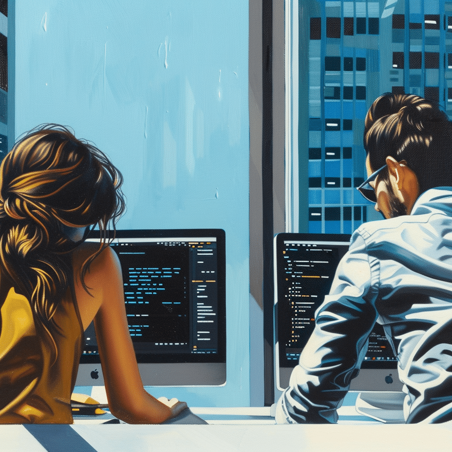 SaaS Digital Marketing Agency