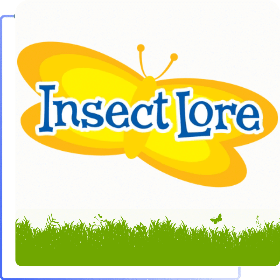 SEO Case Study: Insect Lore